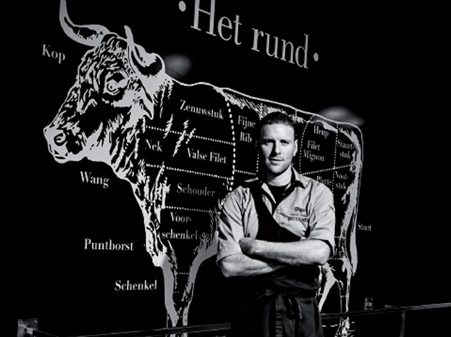 Slagerij-traiteur Breughel