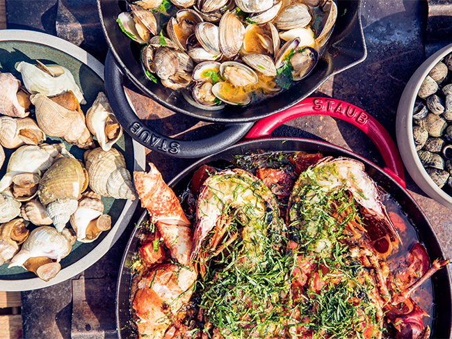 Bar Bulot by Hertog Jan***