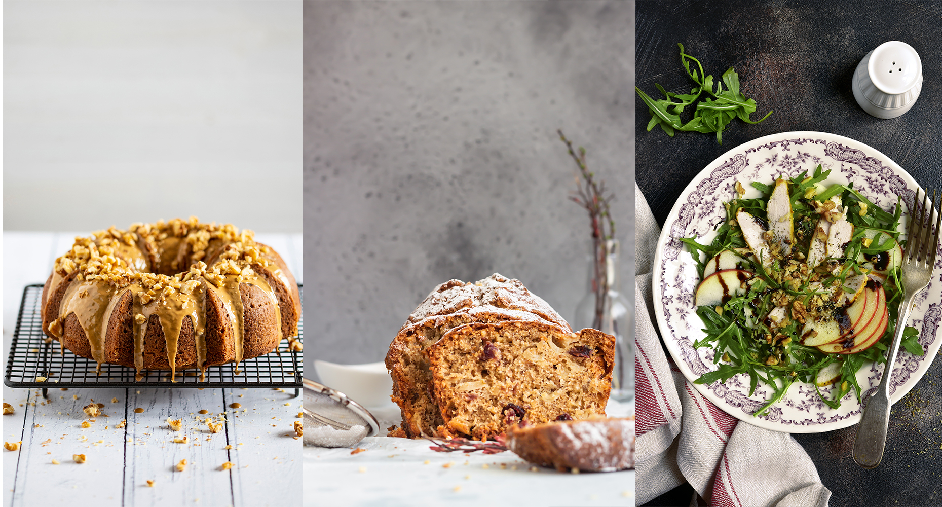 3 recepten met walnoten die je in november een moet proberen