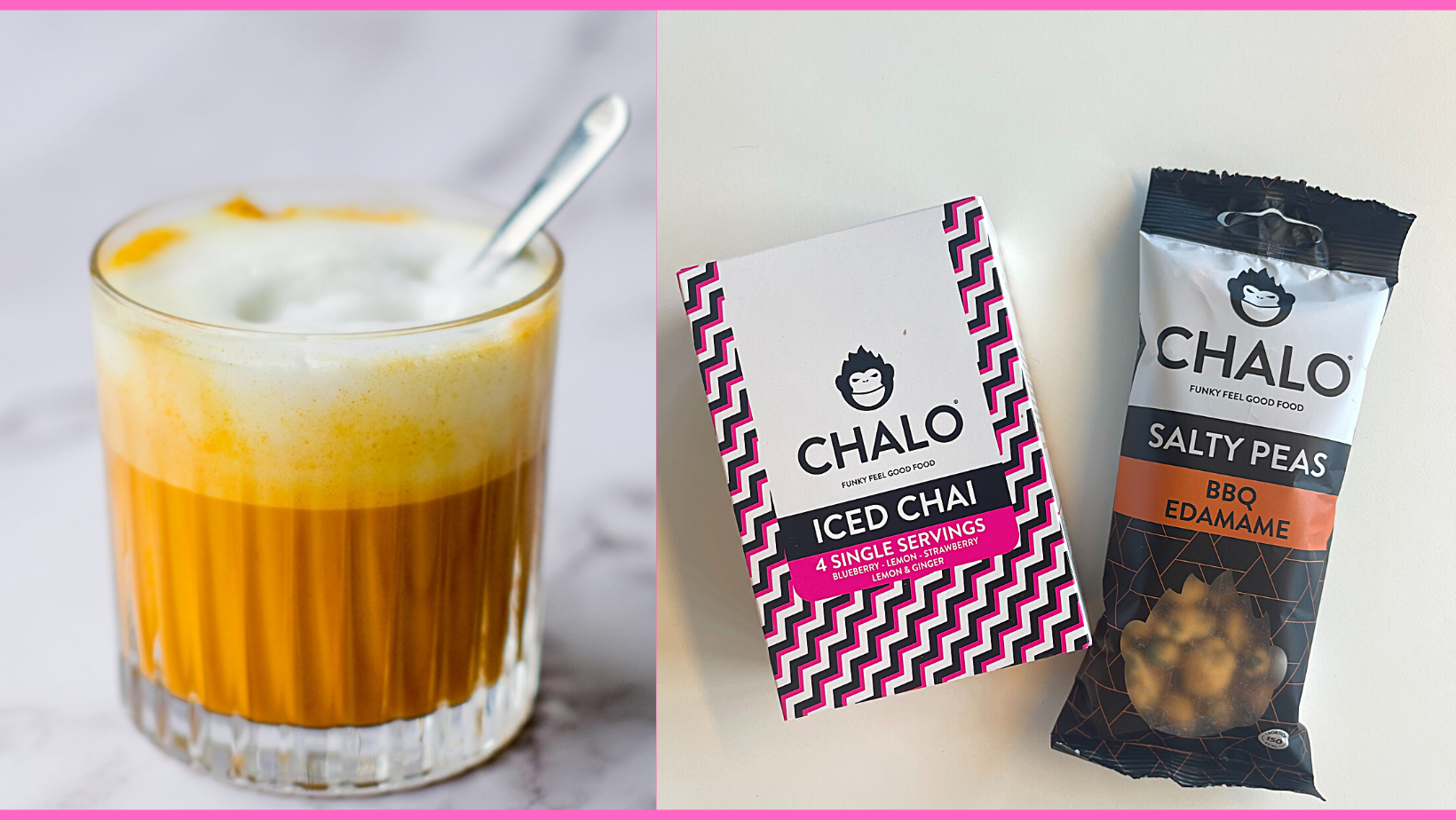 Ambiance proeft: Discovery Box van The Chalo Company