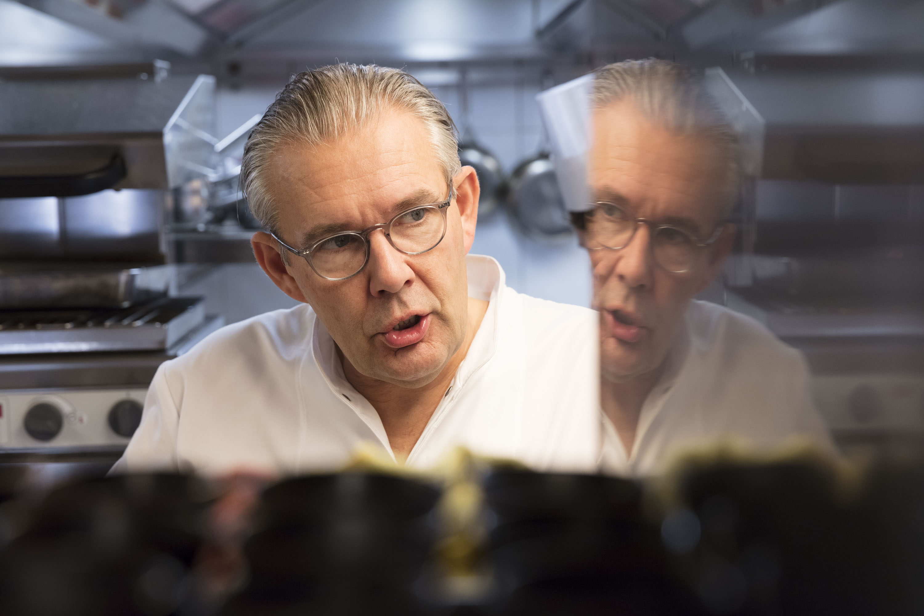 Peter Goossens over de comeback van Hof Van Cleve: 'Ik heb dit in 35 ...