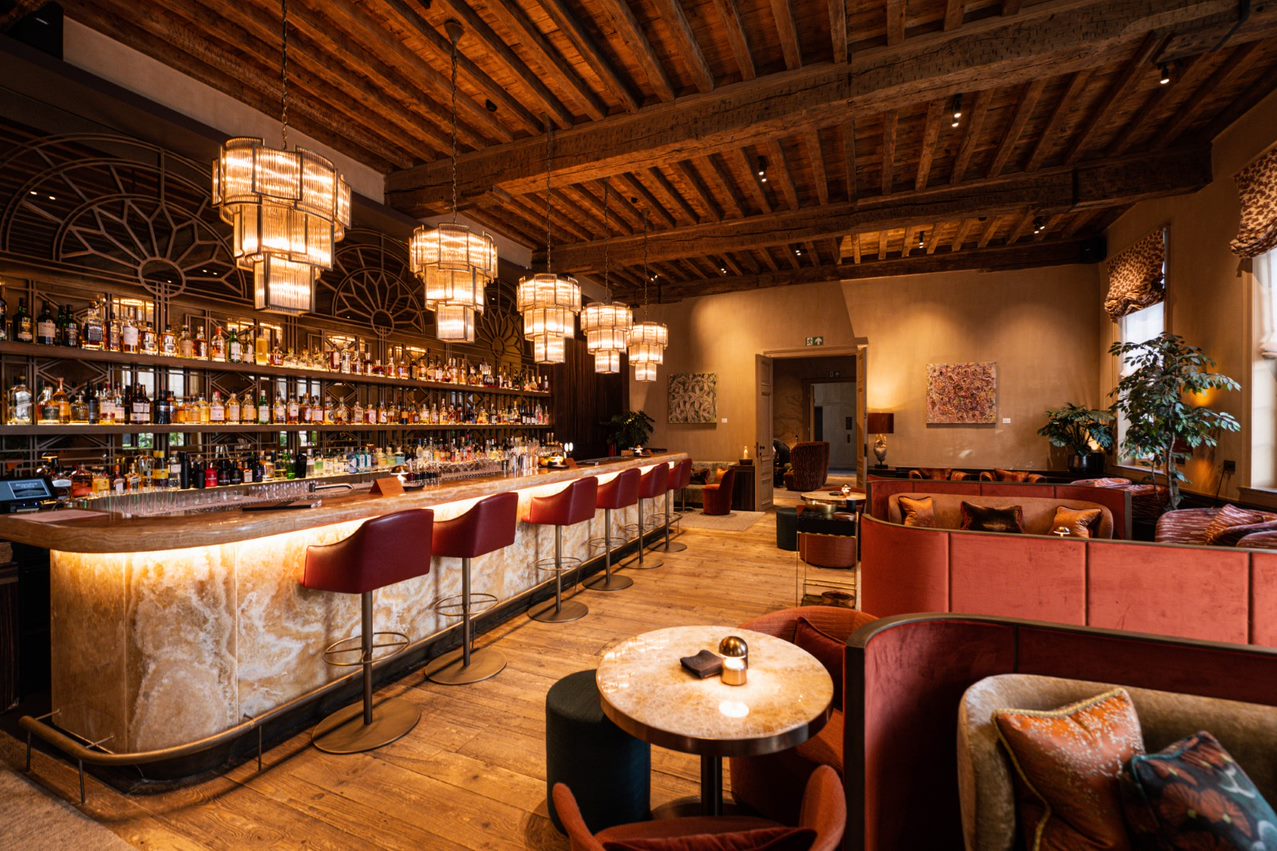 HOTSPOTS: 3x Antwerpse bars om het weekend goed in te zetten